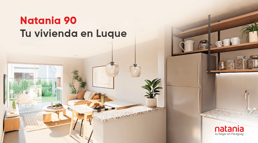 Natania 90 - Luque - Natania